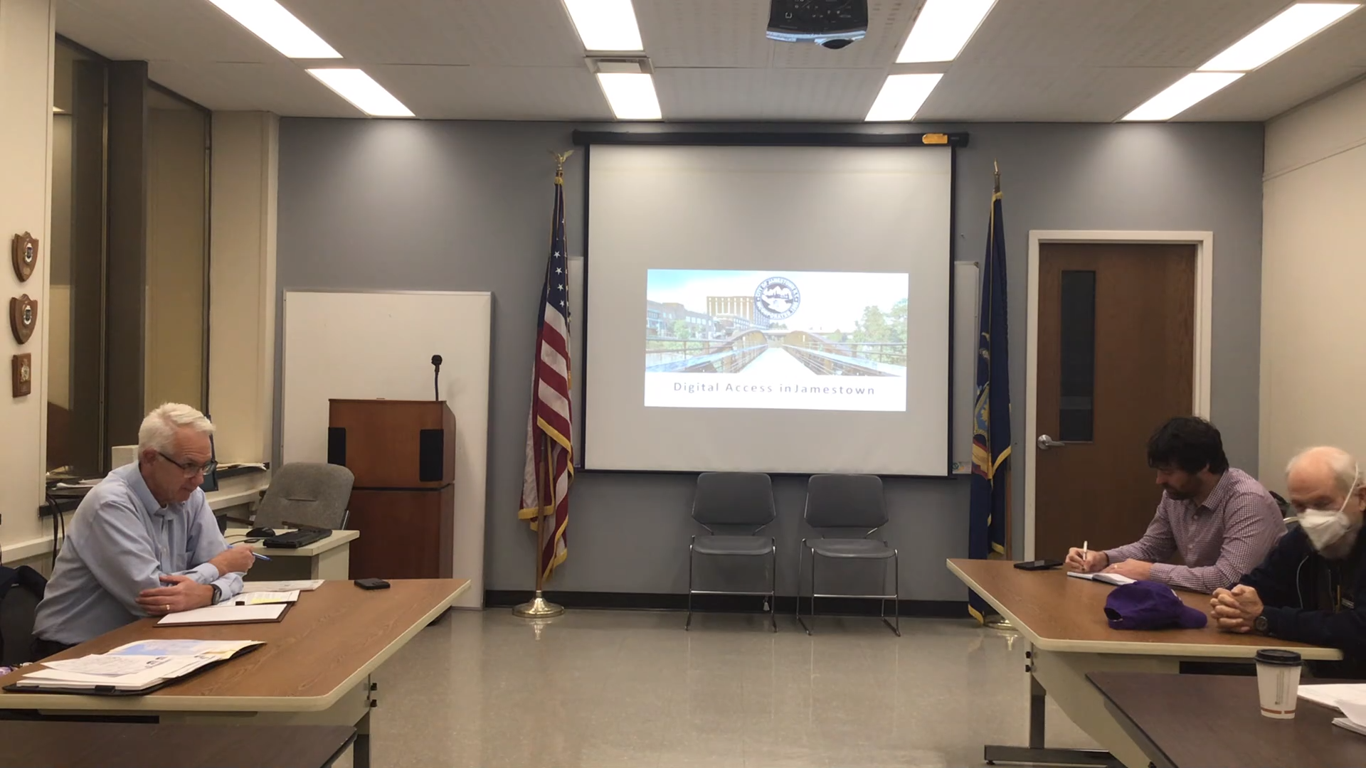 Broadband Commission Considers Next Steps | News, Sports, Jobs - Post ...